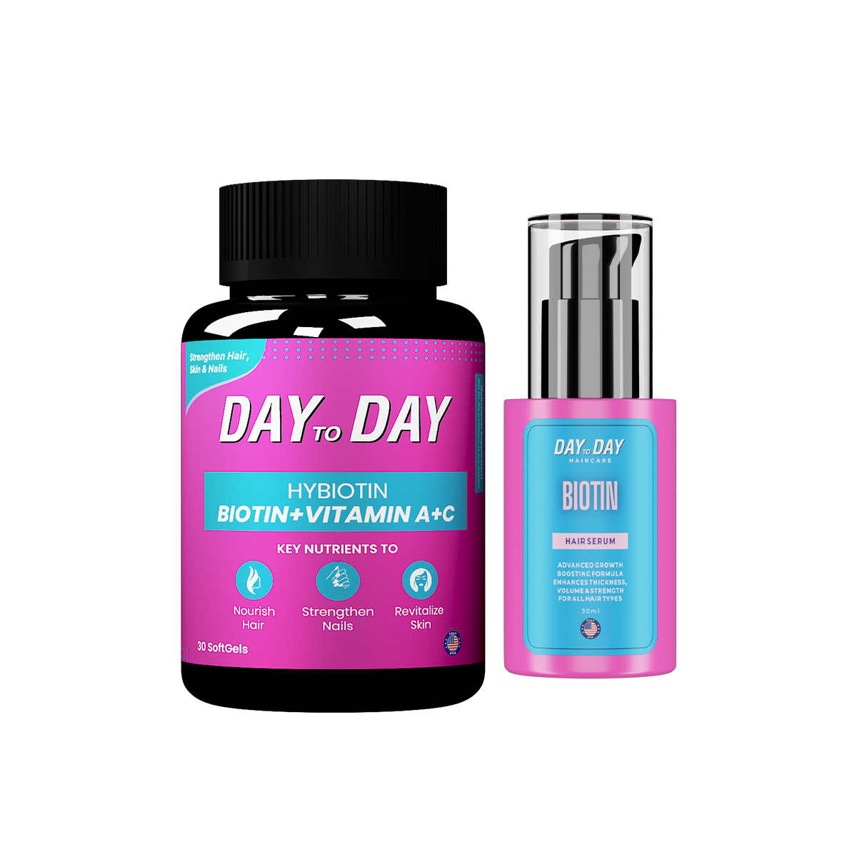 Day to Day Healthcare